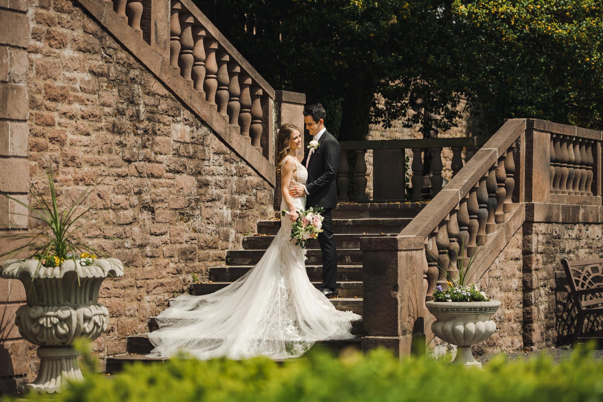 © Moses Cruz Photography – Tyler Gardens