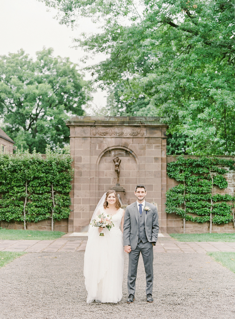 Tyler Gardens Wedding by Maria Mack Photography – Tyler Gardens