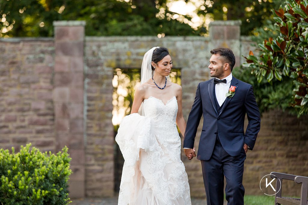 Dreamy Styled Shoot at Tyler Gardens by Keith Layne Photography – Tyler ...