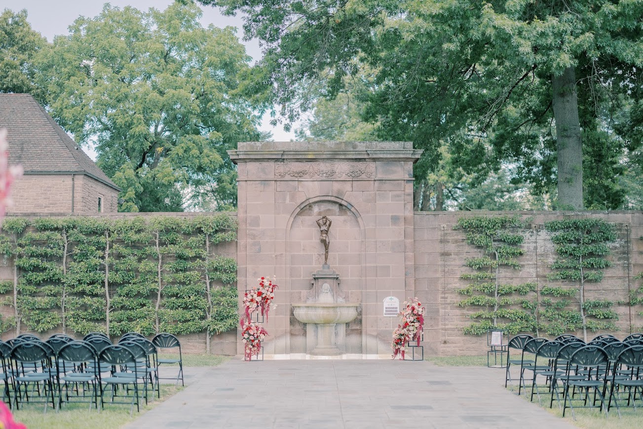 Tyler Gardens – Tyler Gardens are reminiscent of a golden age of ...