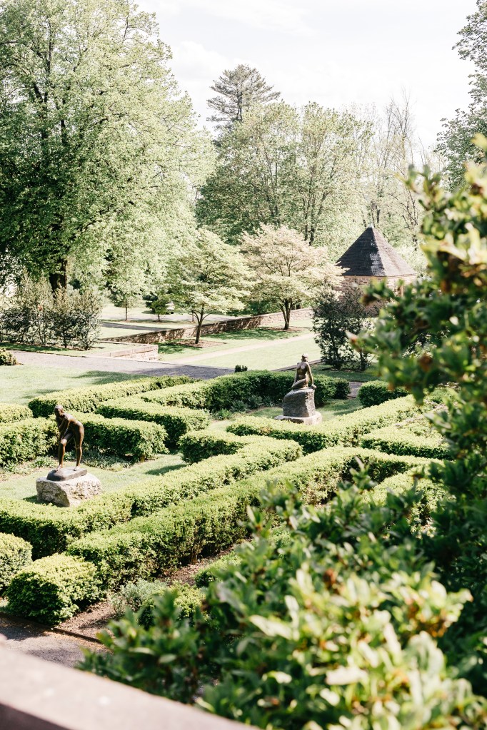 Portfolio – Tyler Gardens